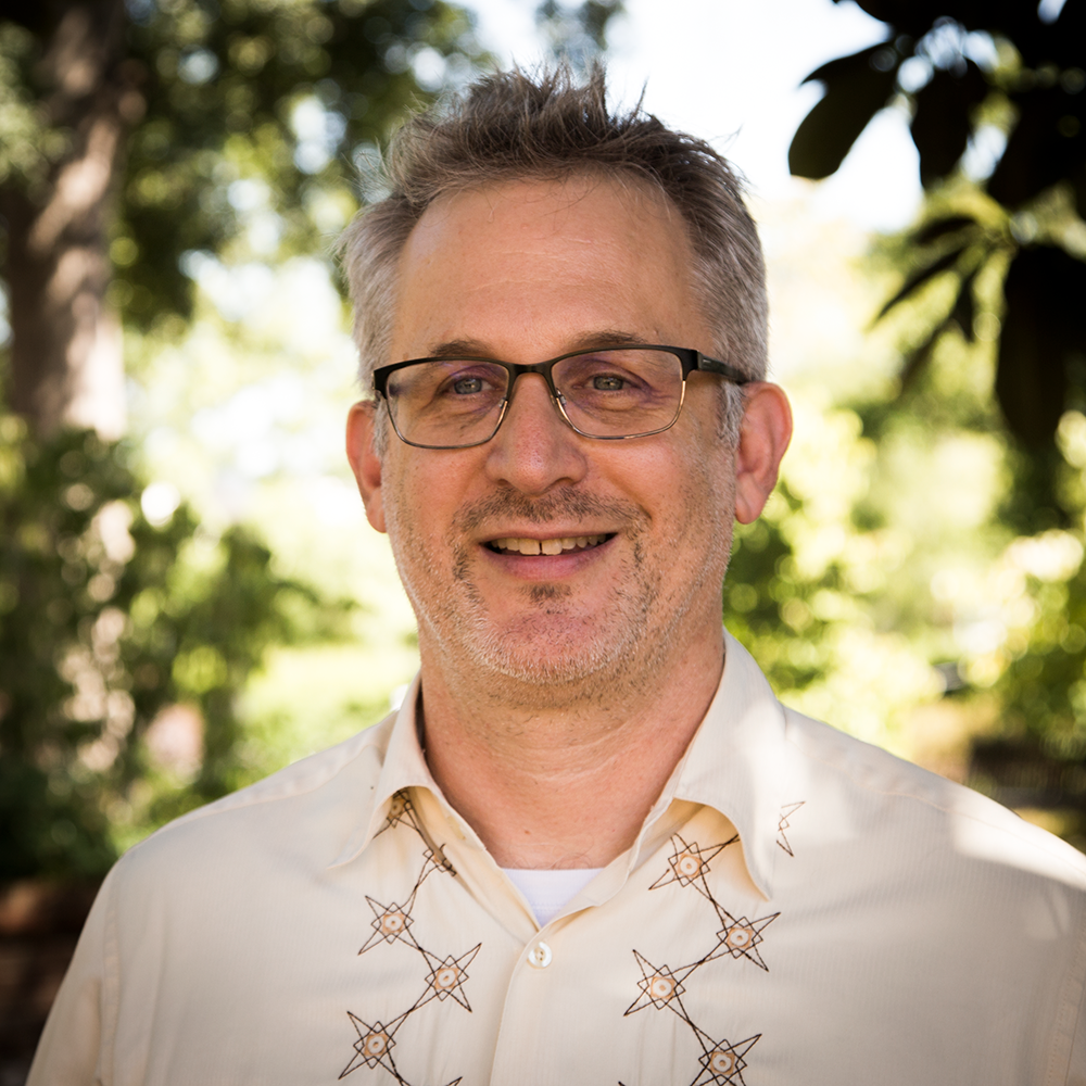 Aaron Meskin | Professor and Head of Philosophy, University of Georgia